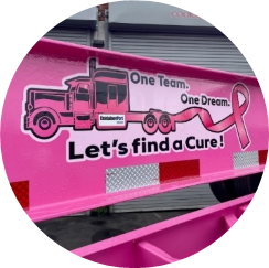 Pink Chassis Project 2025